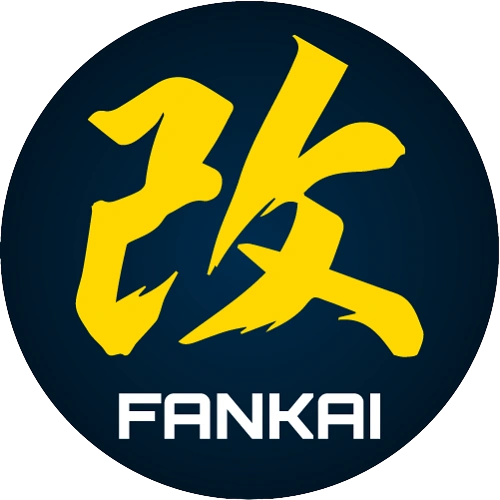 Fankai Prime - La référence de l'anime au format kai
